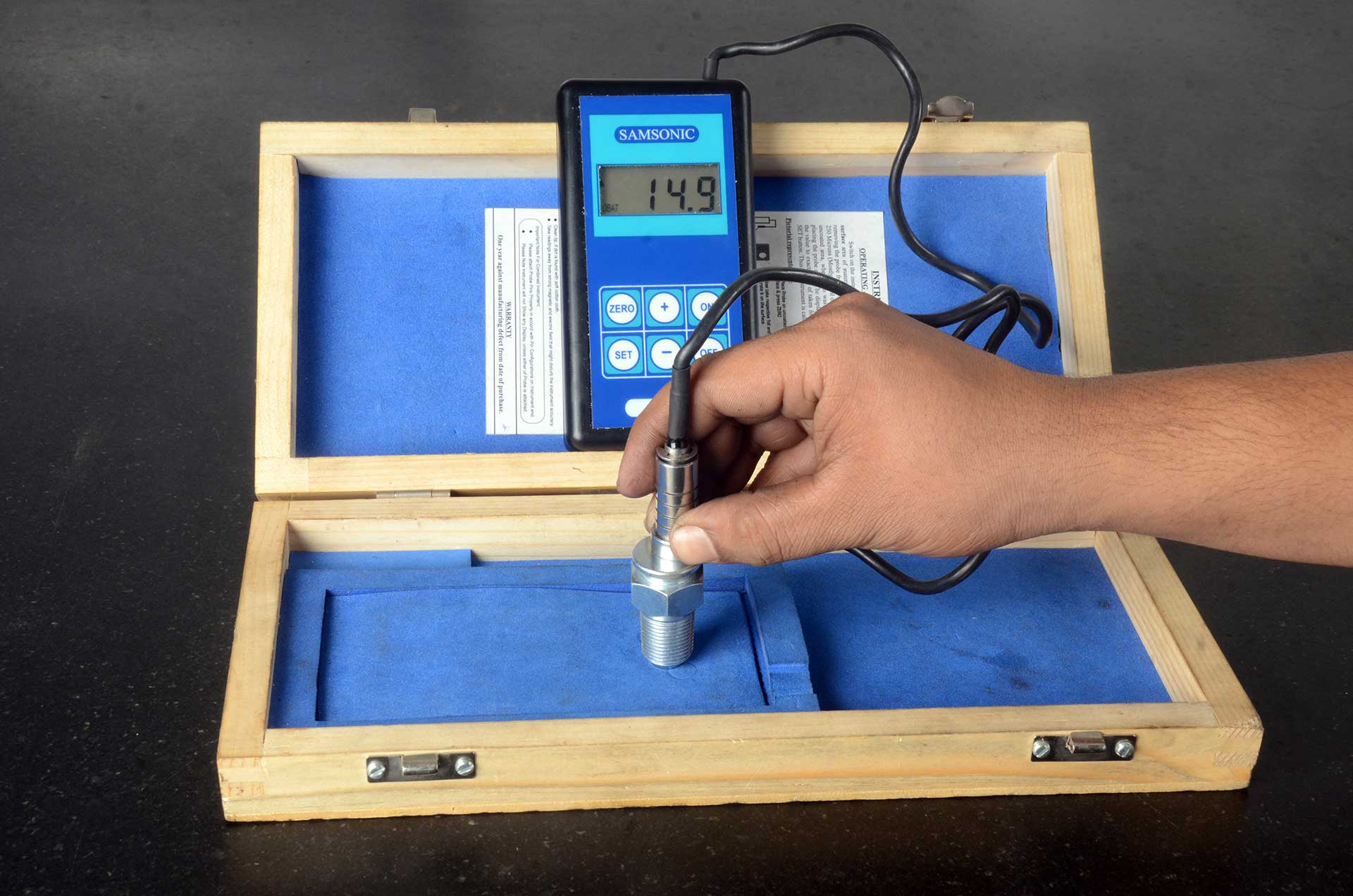 Precision Machined Bar Turned Components and Assemblies Manufacturer ...