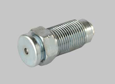 Sealant / Lubrication Injection Grease Fittings Manufacturer, Supplier ...