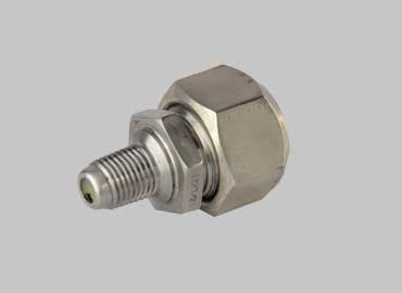 Giant Button Head Sealant Injection Grease Fittings Manufacturer ...