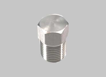 Hex Plugs | Hexagonal Stop Plugs | Drain Plugs Manufacturer, Supplier ...