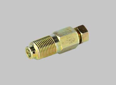 Packing Injection Grease Fittings Manufacturer, Exporter, and Supplier ...