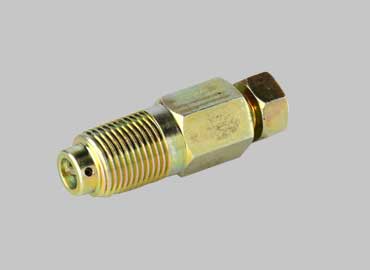 Sealant / Lubrication Injection Grease Fittings Manufacturer, Supplier ...