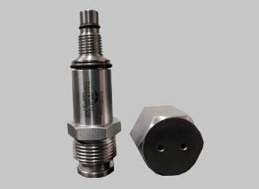 Sealant / Lubrication Injection Grease Fittings Manufacturer, Supplier ...