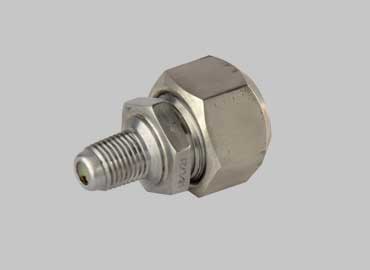 Vented Cap Body Sealant Injection Grease Fittings Manufacturer ...